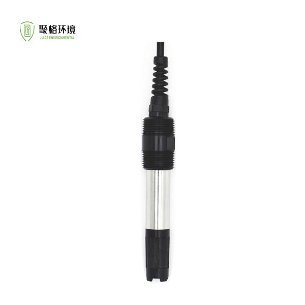 Quality Digital Disinfection Sensor RS485 Membrane Method Residual FCL Sensor for sale