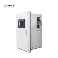 Quality Photoelectric Dosing Online Silicate Water Quality Analyzer 0-1000µg/L Range for sale