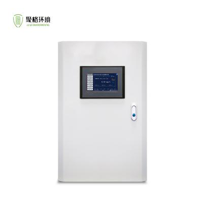 Китай 0-50 мг/л Онлайн фосфатный анализатор Водный анализатор Инструмент интерфейс RS485 продается