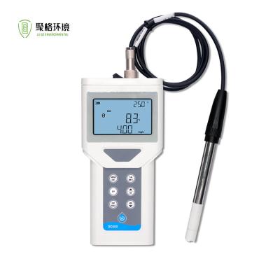 China Handheld DO Meter Portable Dissolved Oxygen Meter High Resolution Ergonomic for sale