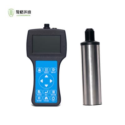 China IP66  Portable Turbidity Meter Portable Water Quality Meter 0.001-4000NTU for sale