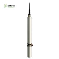 Quality Digital Full Spectrum Multi Parameter Water Quality Sensor TOC BOD UV254 Color for sale