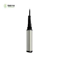 China Digital RS485 CTD Sensor 0-500 mS/cm Groundwater Conductivity Temperature Depth Pressure Sensor for sale