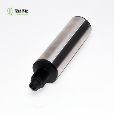 China Digital Water Quality Chlorophyll A Sensor 0-400μG/L Range SUS316L Housing for sale
