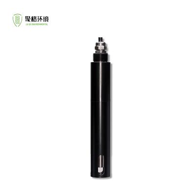 China Economic RS485 Digital Optical Fluorescence Dissolved Oxygen Sensor DO Probe for sale