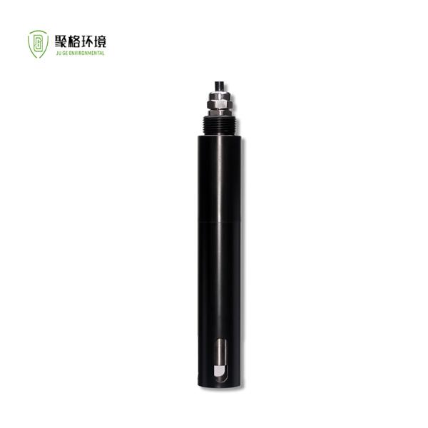 Quality Economic RS485 Digital Optical Fluorescence Dissolved Oxygen Sensor DO Probe for sale