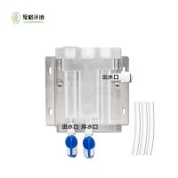 China A582-2 Disinfection Sensor Flow-Through Cup 500mL UV-C Sterilization for sale