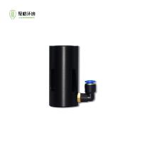 China Self Cleaning PH Probe Protective Case with NPT 3/4 Thread for Industrial Water Monitoring for sale