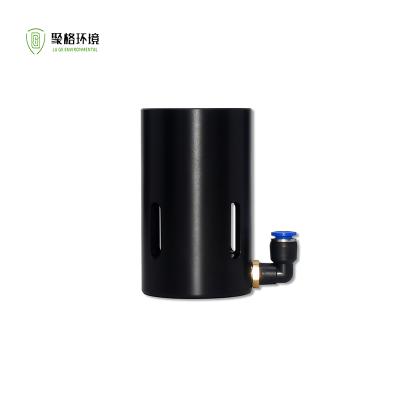 China Fluorescent Oxygen Sensor Self-Cleaning Protective Cover for sale