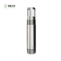 China Stainless Steel Electrode Sheath 316L 2mm Wall Thickness for Industrial Welding for sale