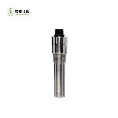 China Pipe Installation 4000NTU Digital RS485 Modbus Turbidity Sensor for sale