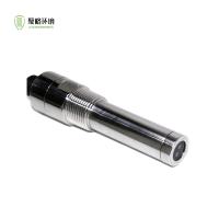 China Pipe Installation TSS MLSS Suspended Solids Sensor 5000mg/L RS485 Modbus for sale