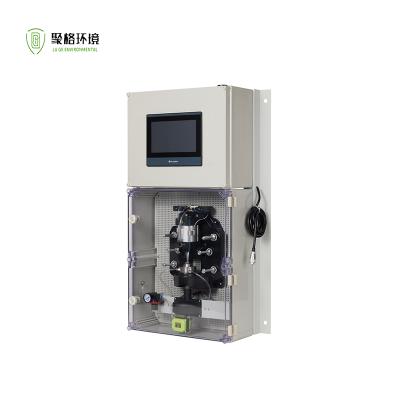 China RO Water Fully Automatic Online SDI Detector Auto Membrane Change SDI15 Analyzer for sale