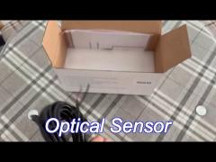 Optical Digital RS485 COD BOD Sensor TOC Sensor High Accuracy