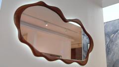 Bathroom LED Mirror
