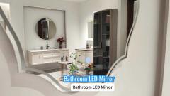 LED Mirror