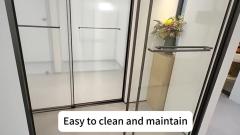 Shower Enclosure