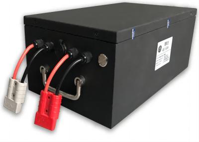 Cina Batteria per motocicletta elettrica BMS integrata a celle ternarie 19S1P ad alta sicurezza a ricarica rapida in vendita