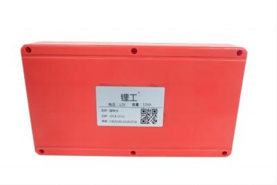 China Durable 18650 Deep Cell Lithium Battery , Home Lithium Deep Cycle Battery For Solar for sale
