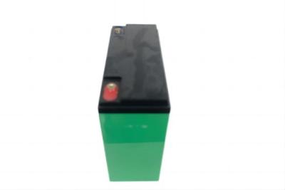 China Rainproof BMS Lithium Phosphate Battery Multipurpose Pollution Free for sale