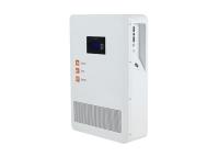 China MSDS Lightweight Lithium Ion Battery Deep Cycle with Built in BMS for sale