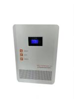 China MSDS Lightweight Lithium Ion Battery Deep Cycle with Built in BMS for sale