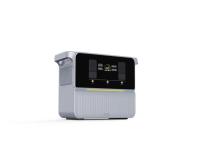 China Durable 3600W Battery Power Station MPPT Controller Multi Scene With Bluetooth for sale