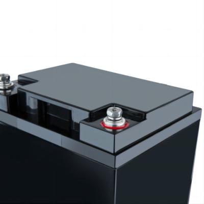 China Durable Deep Cycle Lithium Battery For Truck Rain Proof Multipurpose for sale