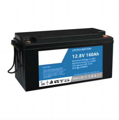 Cina 26650 batterie al litio Fish Machine LifeP04 con guscio in alluminio in vendita