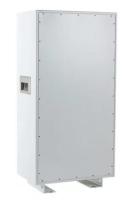 China Mutiscene BMS Off Grid Solar Battery , 192V 200AH Lithium Ion Grid Storage for sale