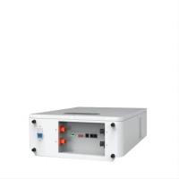 China Dustproof Stable Li Ion Battery Storage , BMS Lithium Batteries For Home Solar System for sale