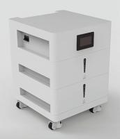 China ROHS Single Phase Lithium Ion UPS For Home , Multifunctional Lithium UPS Backup for sale