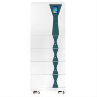 China Multifunctional BMS UPS Li Ion Battery Backup For Off Grid Emergency Devices for sale