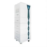 China Multifunctional BMS UPS Li Ion Battery Backup For Off Grid Emergency Devices for sale