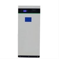 China 1C Discharging UPS Lithium Battery Server Rack Deep Cycle With BMS for sale