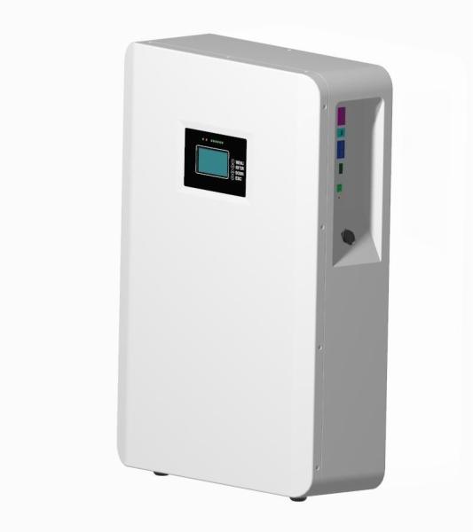 Multiscene IP30 Hybrid Lithium Battery , Rechargeable Lithium Iron Phosphate Battery