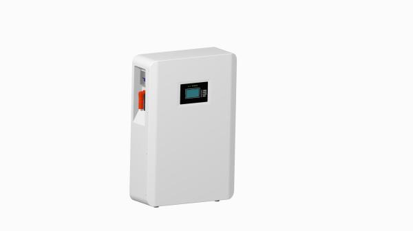 Multiscene IP30 Hybrid Lithium Battery , Rechargeable Lithium Iron Phosphate Battery