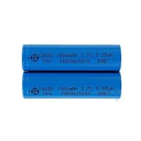 China Explosionproof 3.7V 18650 Lithium Battery Portable For Helicopter for sale