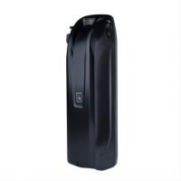 China Stable Practical Electric Bike Lithium Battery With SOC Display for sale