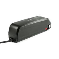 China Multipurpose Lithium Electric Bike Battery 20AH With LED Indicator for sale