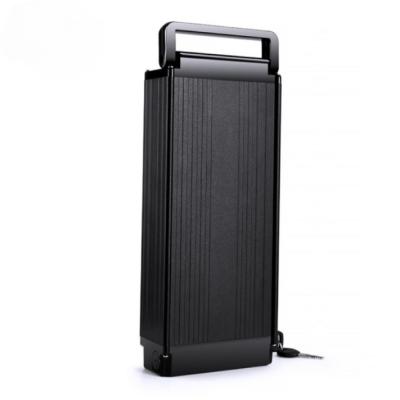 Cina Batteria elettrica della bicicletta di BMS 10.4AH, litio pratico Ion Battery For Ebike in vendita