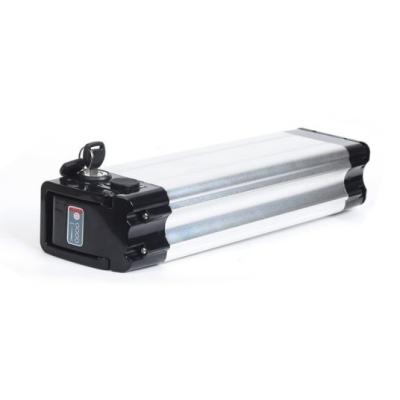 China Portable 10AH 36V Lithium Scooter Battery , Multipurpose Electric Tricycle Battery for sale