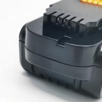 China Lightweight 20V Universal Drill Battery Explosionproof With Remote Control for sale