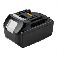 China Shockproof Durable Electric Drill Battery 21700 9V 2500MAH Cordless for sale