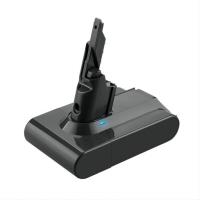 China Multiscene Lithium Ion Tool Battery 3000MAH 18650 With LED Indicator for sale