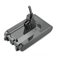 China Multiscene Lithium Ion Tool Battery 3000MAH 18650 With LED Indicator for sale