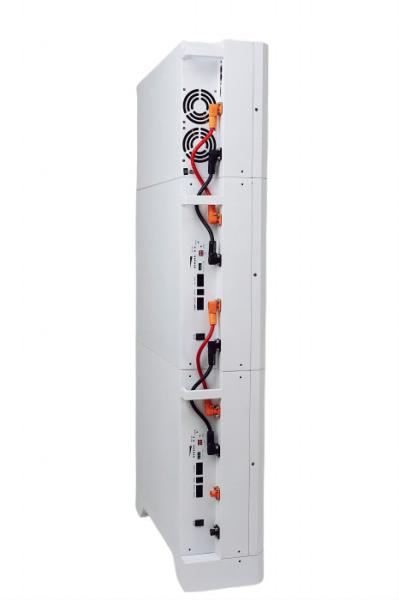 Off Grid Hybrid Solar Inverter All In One Home Solar Energy Storage System 5KWH 10KWH 20KWH 30KWH H 25KWH 35KWH