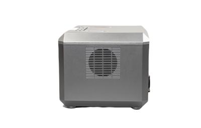 China Free Transfer Switch AC Outlets 600W PV Charging Best Power Station With SOS Light For Emergency Power Supply à venda