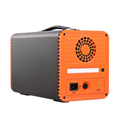 中国 220V /110V Fast Charging Within 2.5 Hours MPPR Support Portable Power Station With APP/Bluetooth For Outdoor Blackout 販売のため