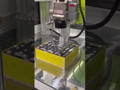 LiFePO4-batterij